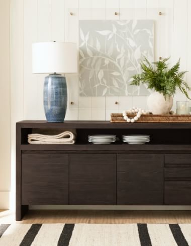 Furniture - Designer & Quality Home Furniture | Pottery Barn