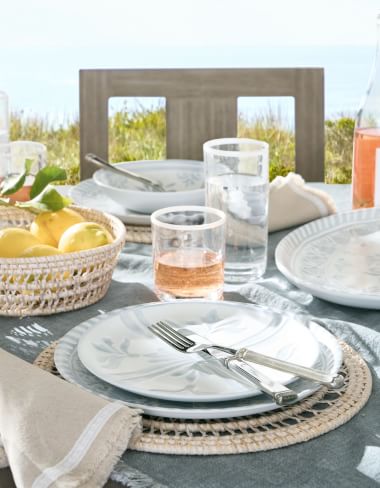Table Settings | Dinnerware & Dinnerware Sets | Pottery Barn