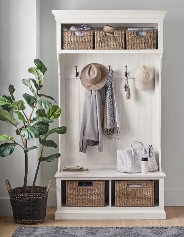 Home Organisation, Storage & Storage Solutions | Pottery Barn