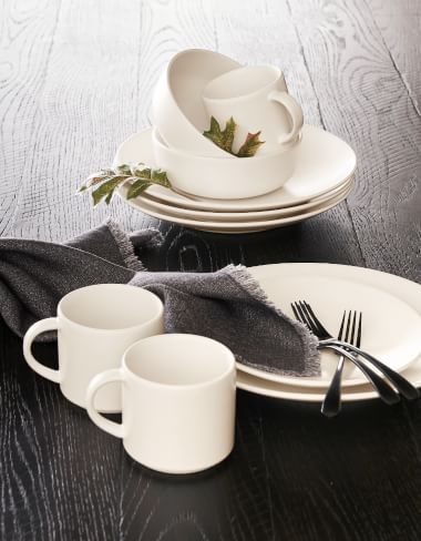 Table Settings - Dinnerware & Dinnerware Sets | Pottery Barn