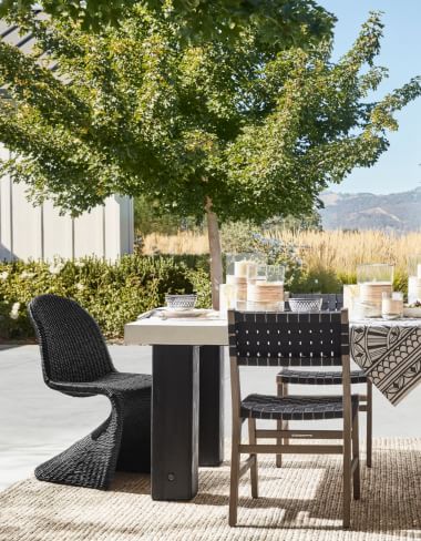 Patio Furniture, Outdoor Furniture & Outdoor Decor | Pottery Barn