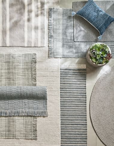 Rugs | Floor Rugs, Area Rugs & Throw Rugs | Pottery Barn