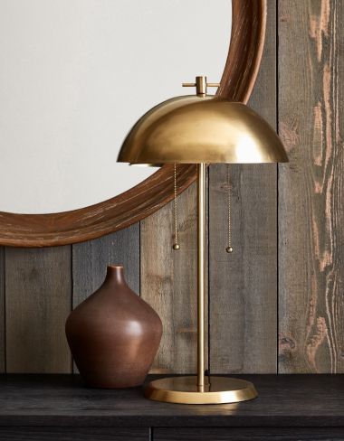 Lighting & Light Fixtures | Indoor & Outdoor Lighting | Pottery Barn