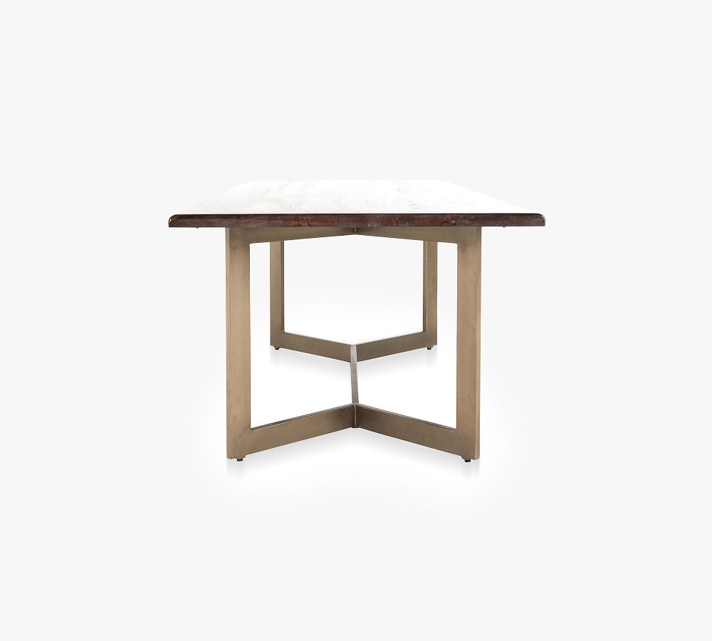 Avondale Dining Table | Pottery Barn