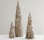 Pre-Lit Birch Trees | Pottery Barn