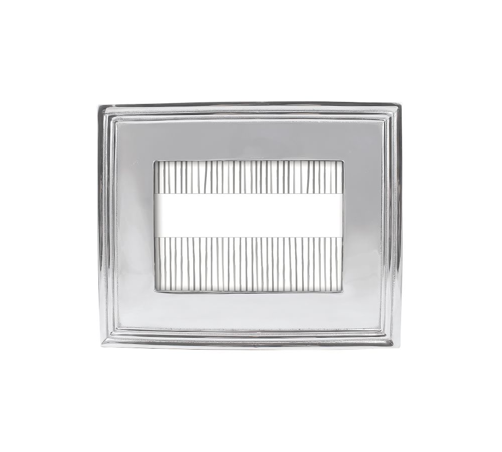 Classic Metal Picture Frames | Pottery Barn
