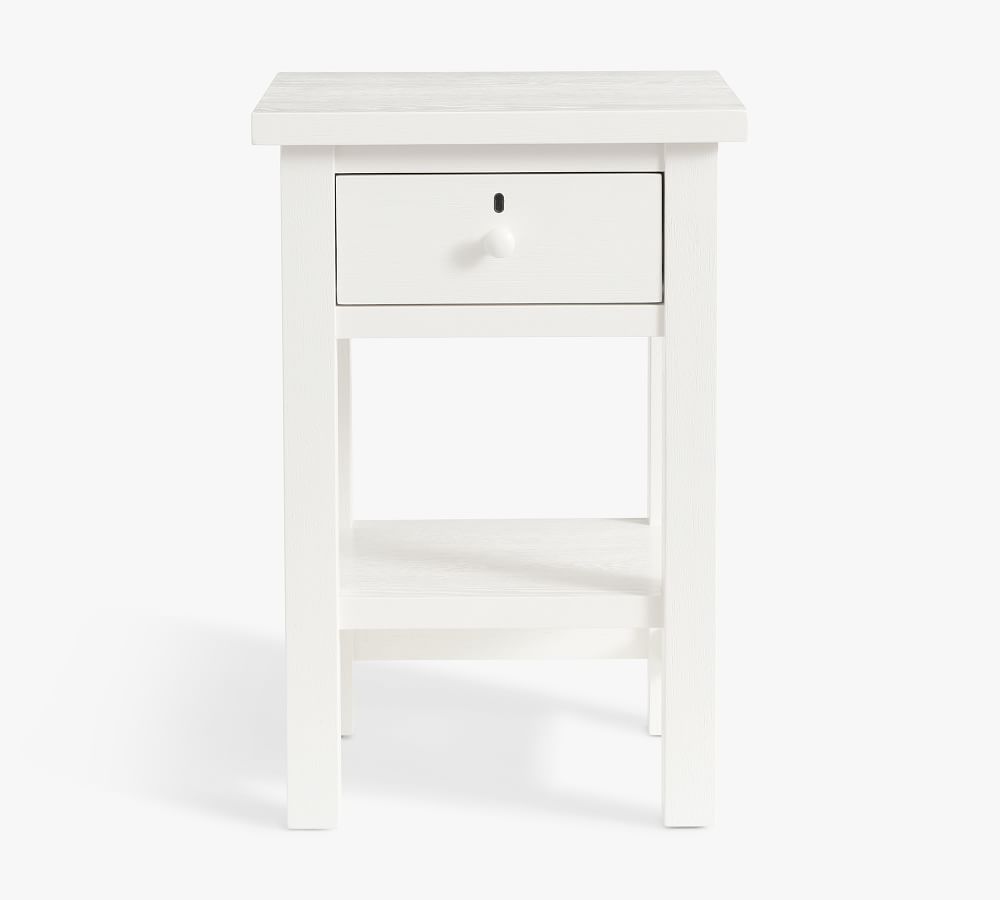 Farmhouse 18" Nightstand | Pottery Barn