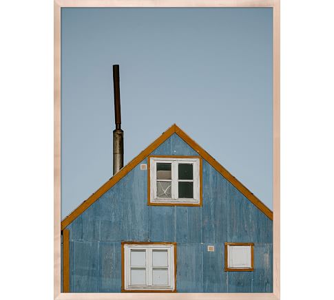 In The Details II Framed Print By Annie Spratt | Pottery Barn