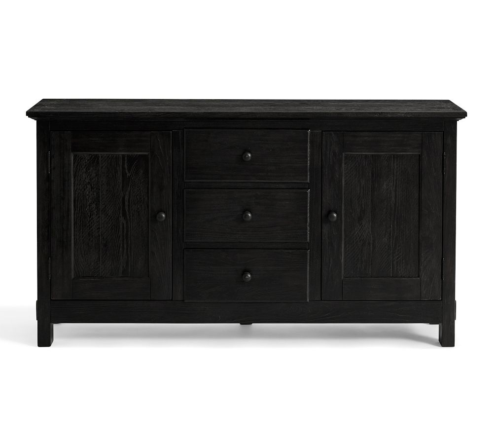 Benchwright Buffet | Pottery Barn