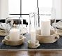 Artisan Handcrafted Ceramic Hurricanes | Pottery Barn