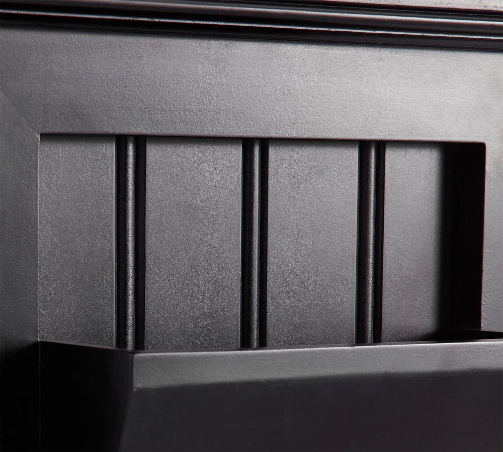 Aubrey Letter File Bin | Pottery Barn