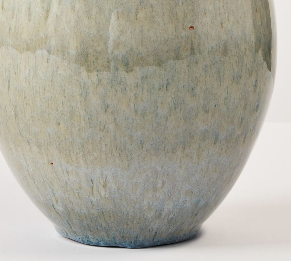 Ezra Ceramic Table Lamp | Pottery Barn