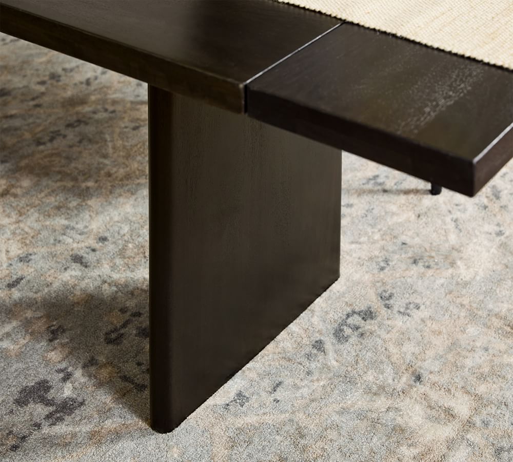 Cayman Extending Dining Table | Pottery Barn