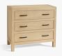 Linwood 3-Drawer Dresser | Pottery Barn
