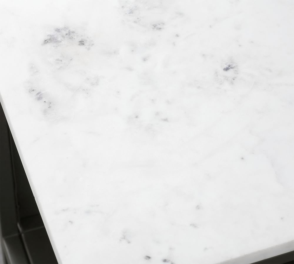 Delaney Kitchen Console | Pottery Barn