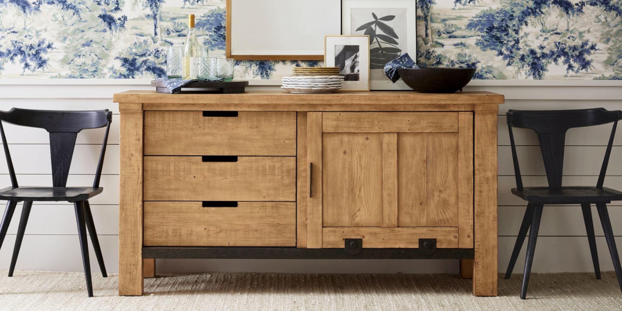 Orchard Buffet | Pottery Barn