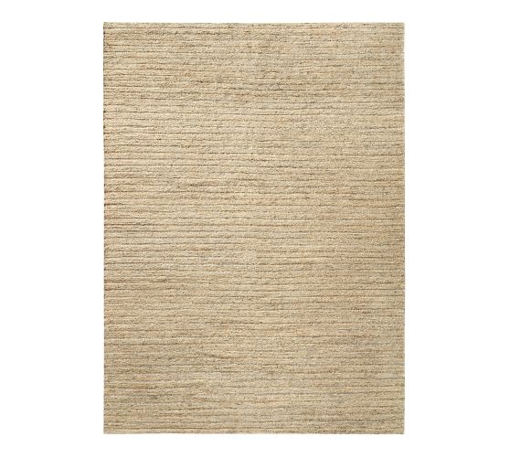 Blue Patterned Rug | Pottery Barn