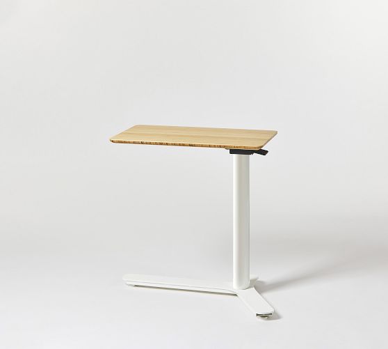 Humanscale®Float Mini Standing Desk | Pottery Barn