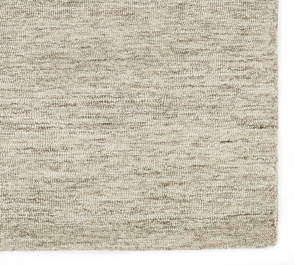 OPEN BOX: Okilo Hand-Tufted Wool Rug | Pottery Barn