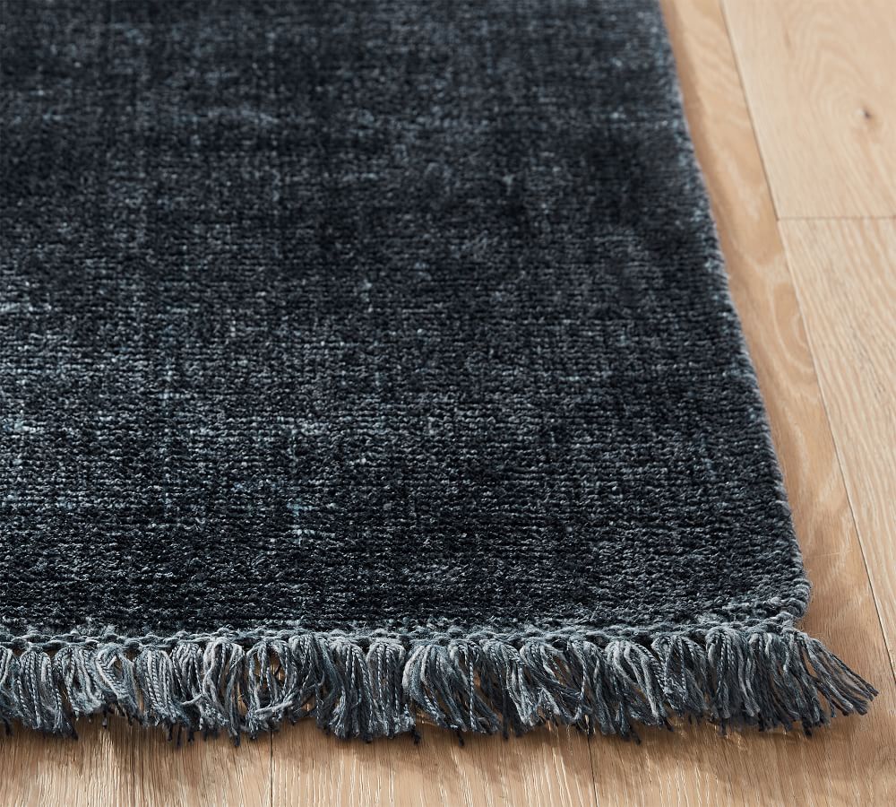 Prism Handwoven Easy Care Rug | Pottery Barn