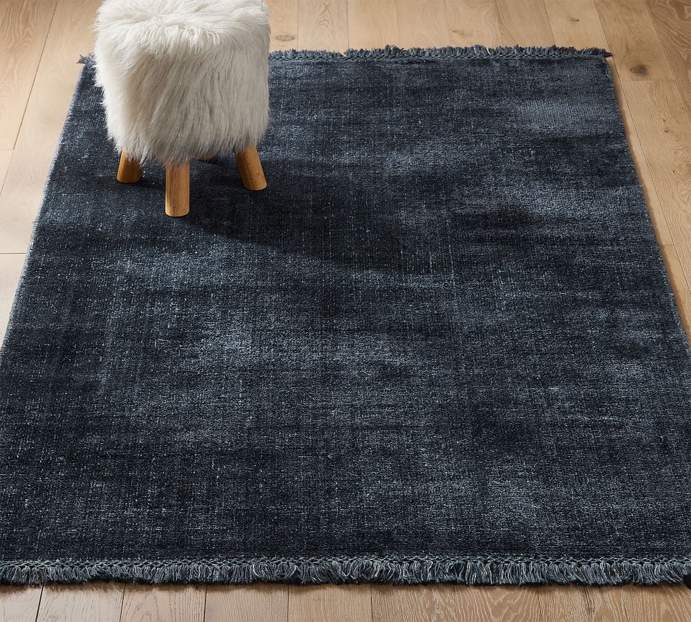 Prism Handwoven Easy Care Rug | Pottery Barn