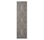 Aidy Hand-Tufted Wool Rug | Pottery Barn