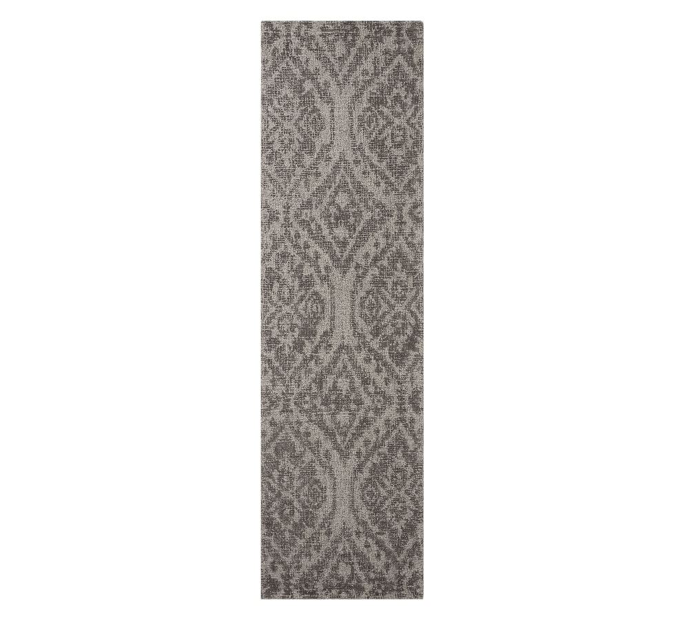 Aidy Hand-Tufted Wool Rug | Pottery Barn