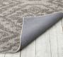 Aidy Hand-Tufted Wool Rug | Pottery Barn