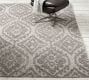 Aidy Hand-Tufted Wool Rug | Pottery Barn