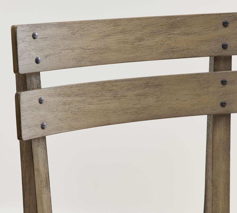 Dora Dining Chair | Pottery Barn