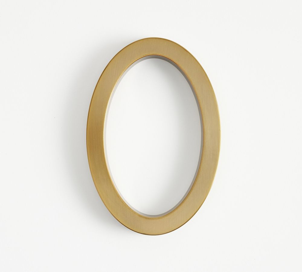 Modern Farmhouse House Numbers | Pottery Barn