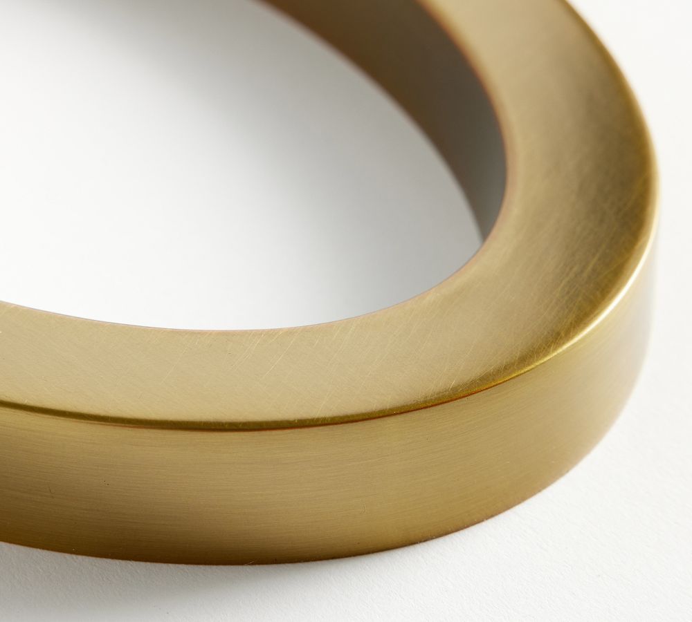 Modern Farmhouse House Numbers | Pottery Barn