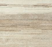 Karson Hand-Tufted Wool Rug | Pottery Barn