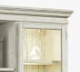 Amber Display Cabinet | Pottery Barn