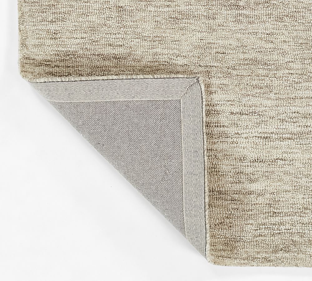 OPEN BOX: Okilo Hand-Tufted Wool Rug | Pottery Barn