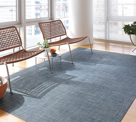 Chilewich Rugs | Bryont Blog