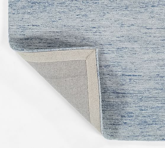 OPEN BOX: Okilo Hand-Tufted Wool Rug | Pottery Barn