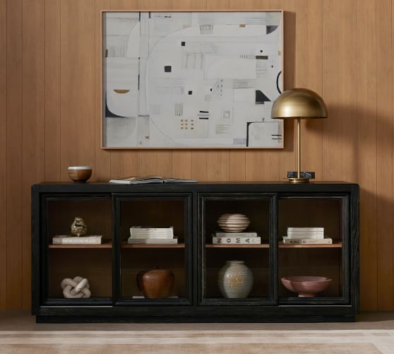 Christen Sideboard Buffet | Pottery Barn