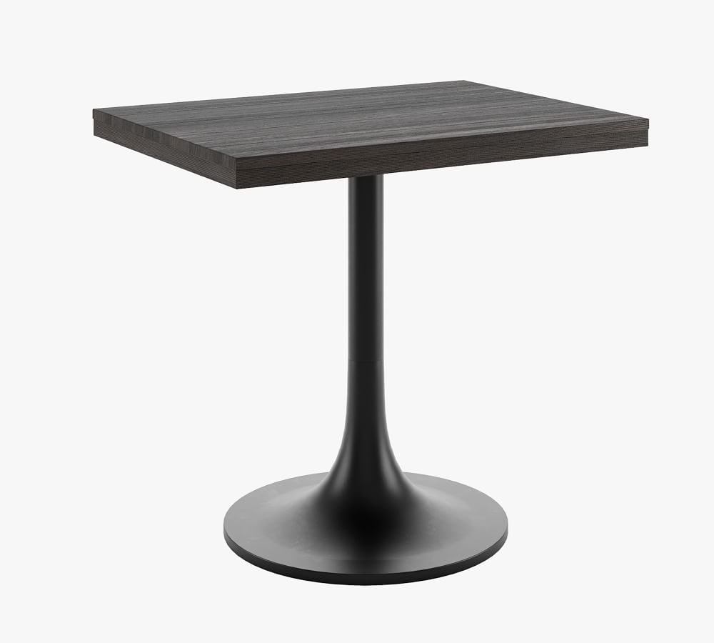 Rectangle Pedestal Dining Table | Pottery Barn