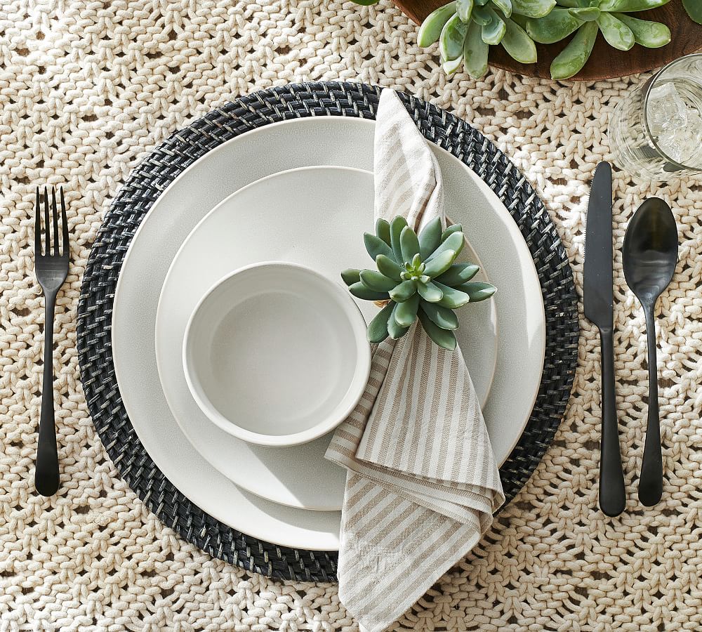 Mason Flatware | Pottery Barn