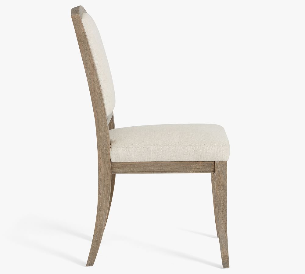 Adrian Dining Chair | Pottery Barn