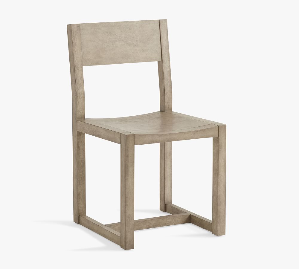 Reed Dining Chair | Pottery Barn