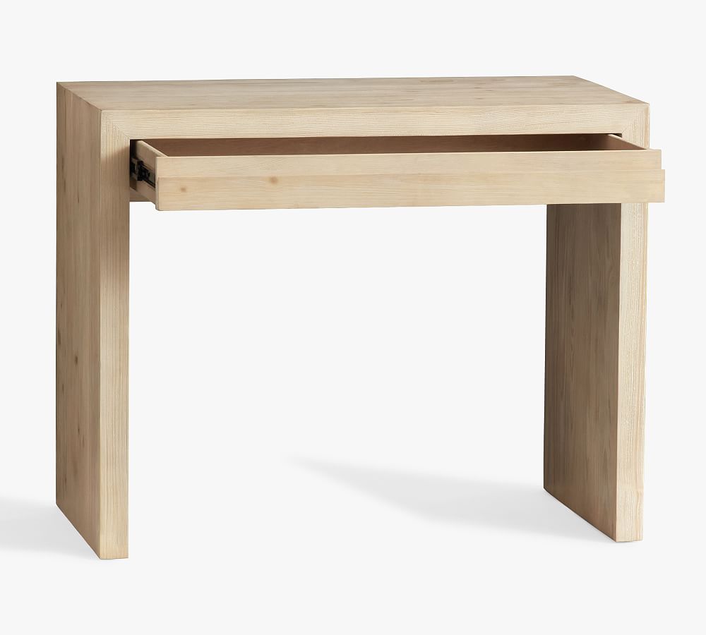 Folsom Mini Writing Desk | Pottery Barn