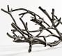 Cast Bronze Branch | Pottery Barn