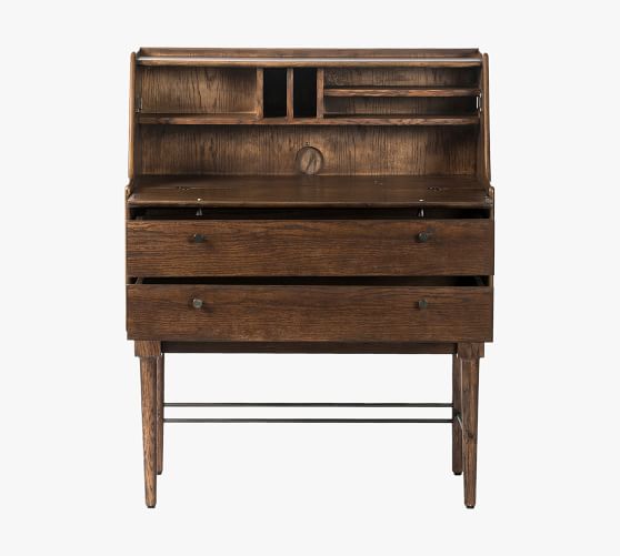 Fallon Secretary Desk | Pottery Barn