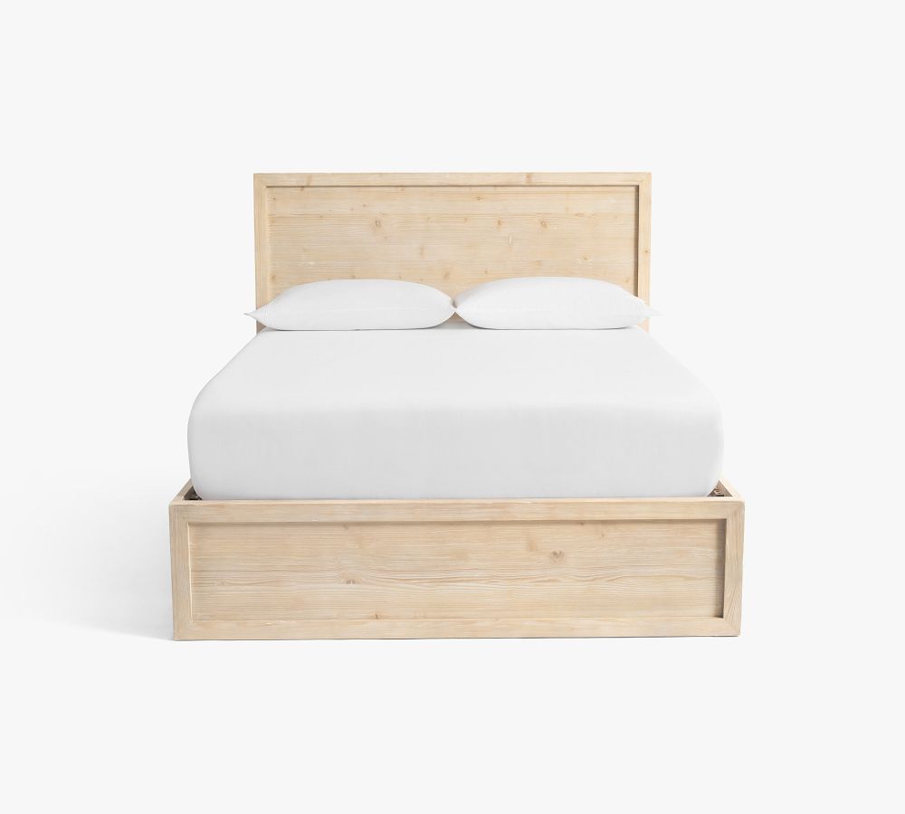 Folsom Bed | Pottery Barn