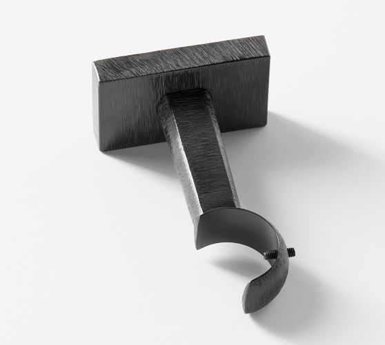 Rustic Iron Hardware | Pottery Barn