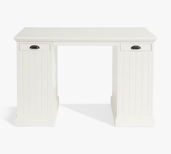 Aubrey Project Table | Pottery Barn