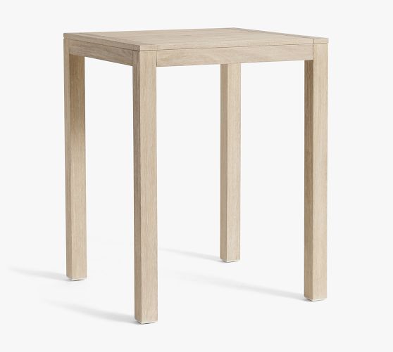 High Top Dining Tables | Pottery Barn
