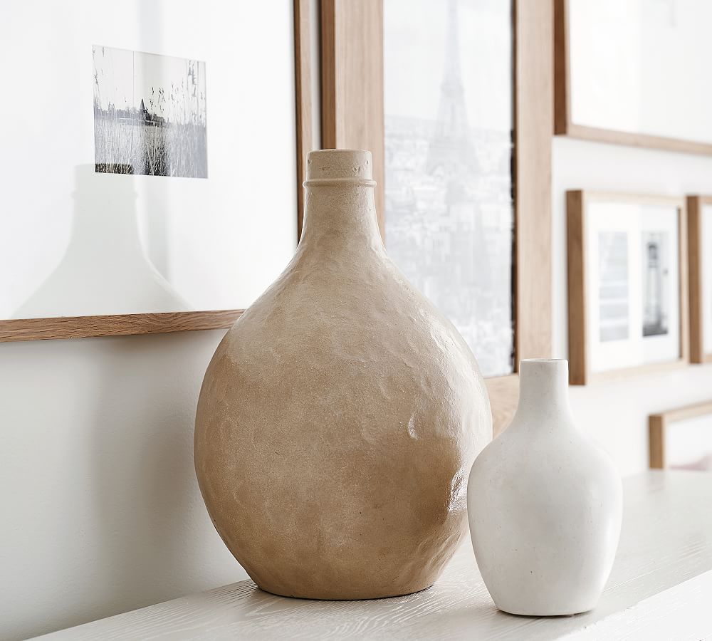 Studio Vase Collection | Pottery Barn